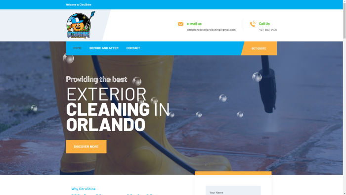 Nickspages.com, Inc. | Software Solutions